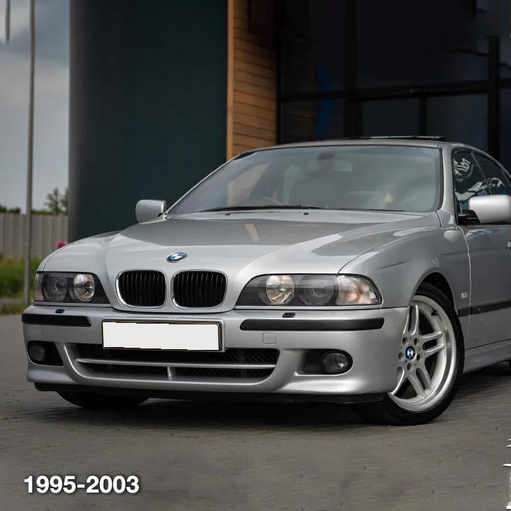 Repuestos y Accesorios para BMW E39 en Quito y Guayaquil, Ecuador – BMW ...