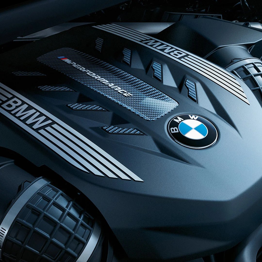 Repuestos de motor BMW en Quito - Encuentra lo que necesitas – BMW LOCURA